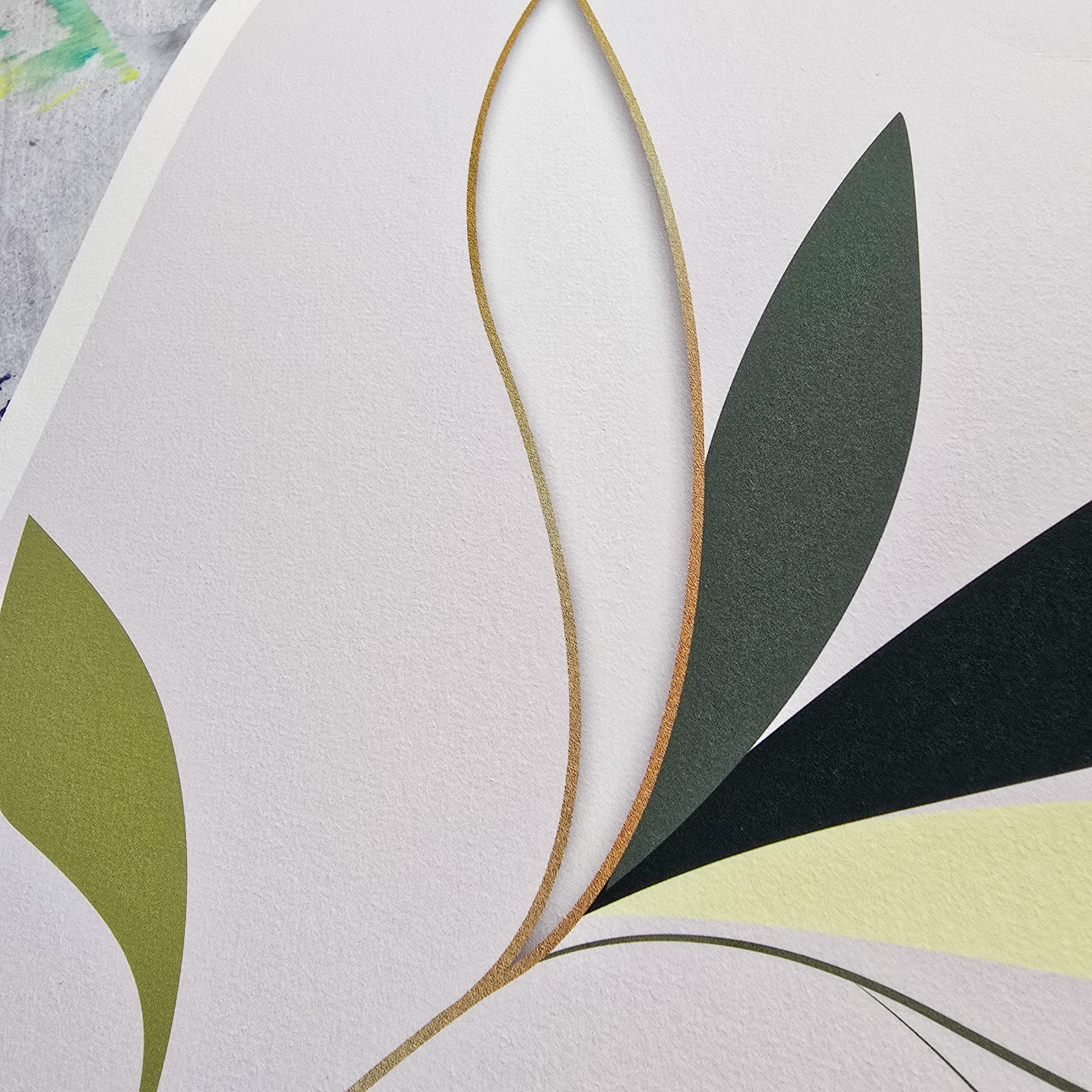 Born to Bloom Giclee Prints – Rinske Douna