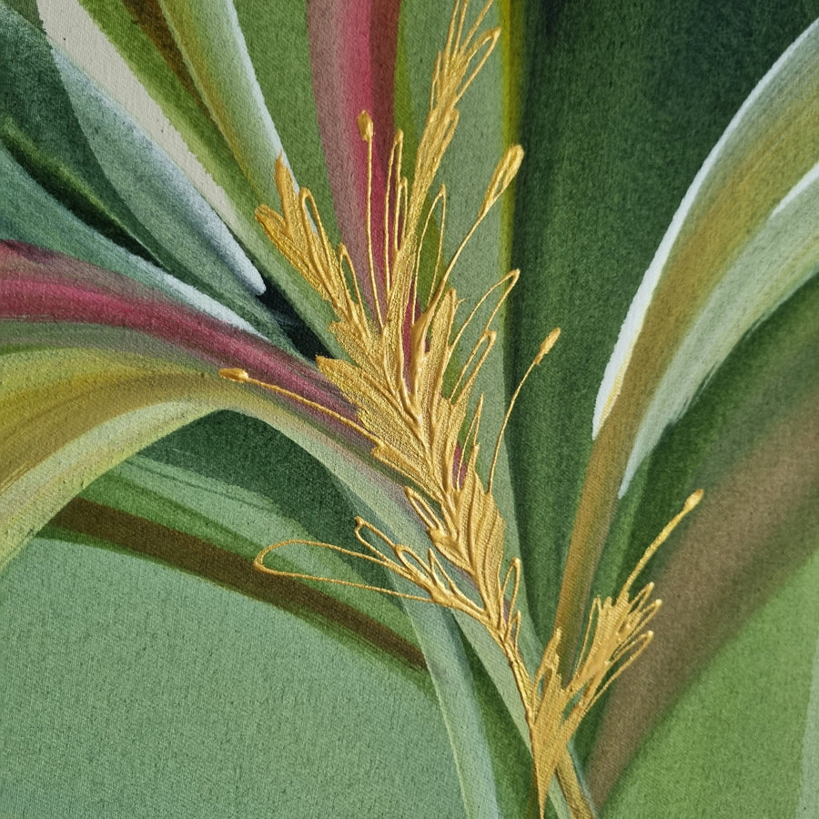 Rinske Douna | Art Supplies & Original Artwork