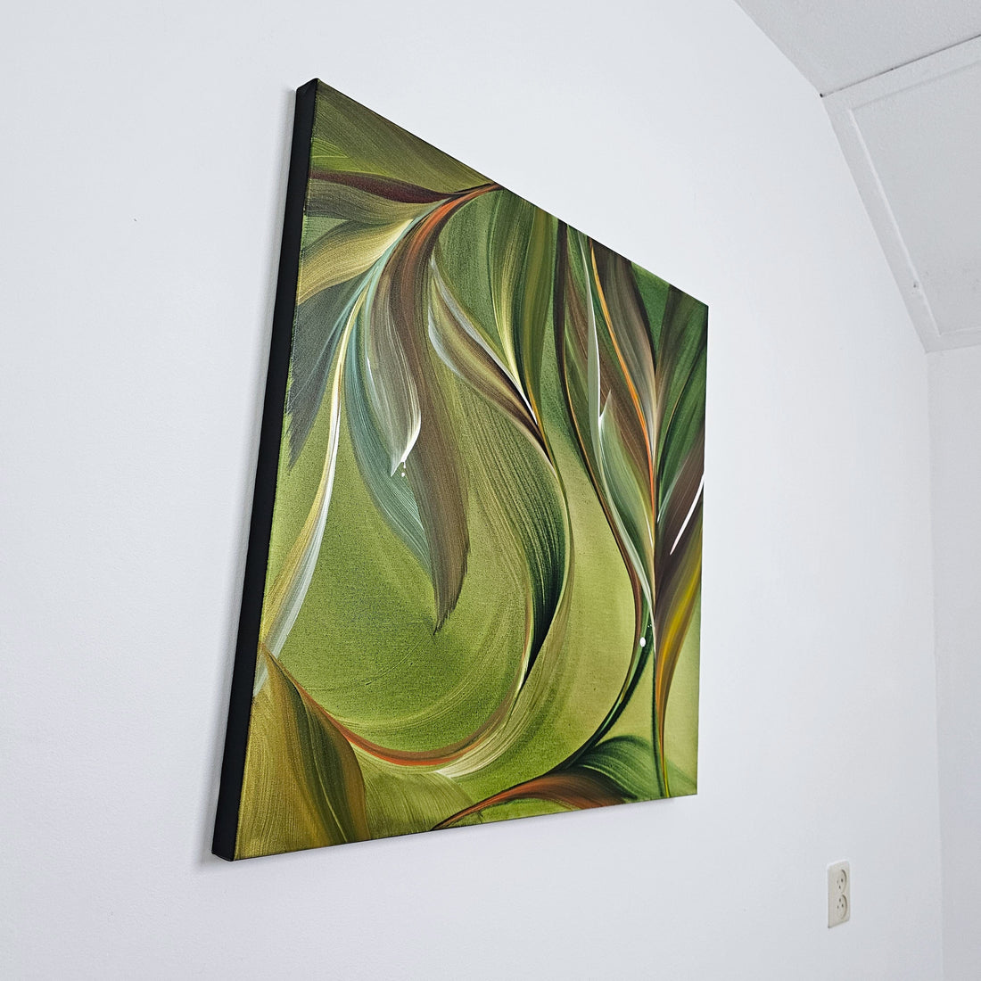 Rinske Douna | Art Supplies & Original Artwork